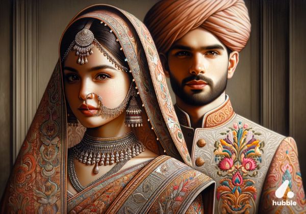 Stylish and Timeless: A Guide to Men's Traditional Dress in India